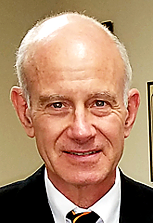 Is your retirement secure? | News, Sports, Jobs - The Express